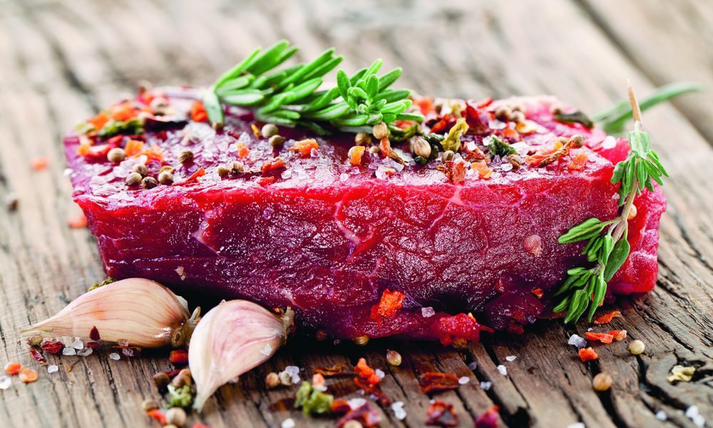 7 facts about beef - Royal Examiner