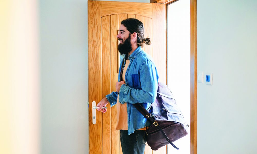 What to know about the boomerang generation - Royal Examiner