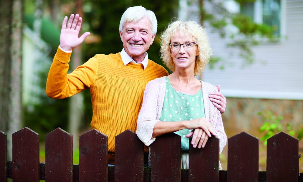 5 small gestures that will make you a good neighbor - Royal Examiner