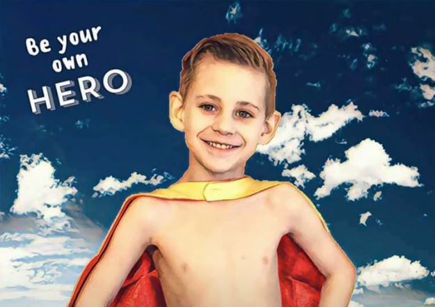 Benefit for Mason Ryder: Local Front Royal boy in need of liver ...