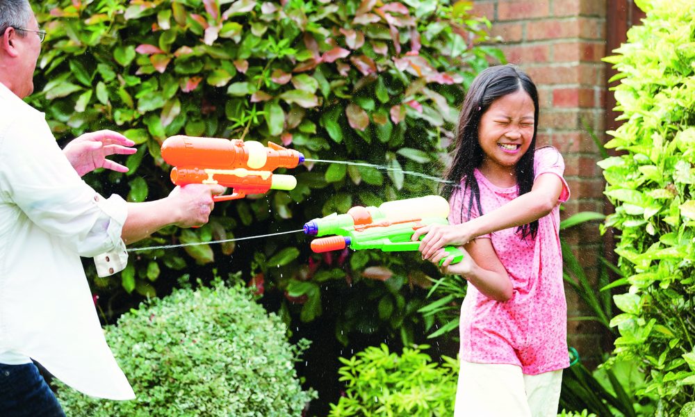 5 fun water activities - Royal Examiner