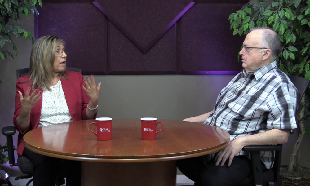 Town Talk: A conversation with Vicky Cook, candidate for Supervisor in ...