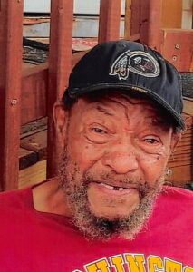 Edward Lee Corum (1941 – 2021) - Royal Examiner