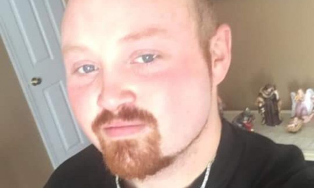 Christopher Michael Murphy - Royal Examiner