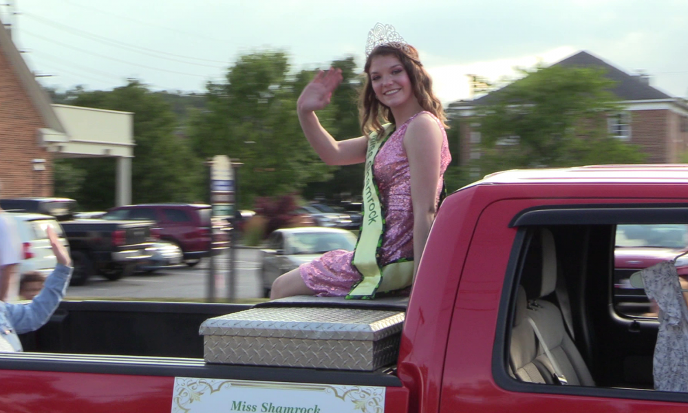 2021 Front Royal Fireman’s Parade - Royal Examiner