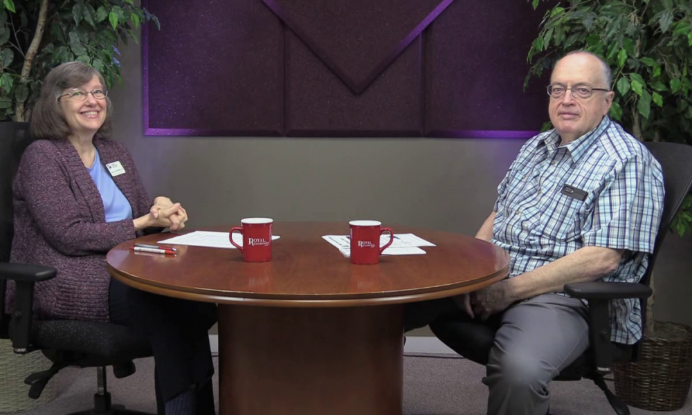 Town Talk: A conversation with Karen Poff, Virginia Cooperative ...