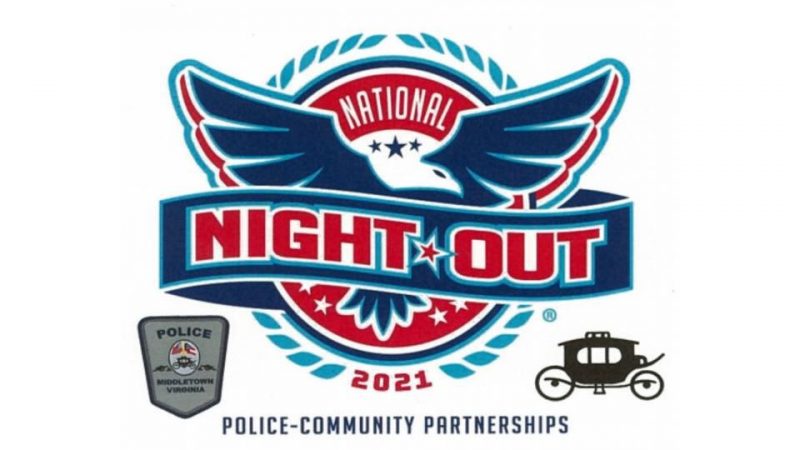 LFCC holds National Night Out Tuesday, Aug. 3 at the Middletown Campus ...