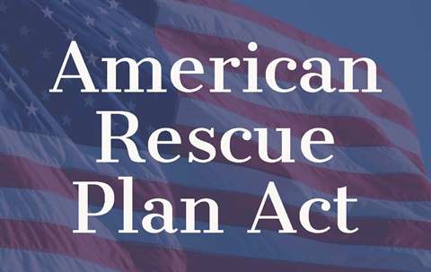 American Rescue Plan funding to increase support for victims of crime ...