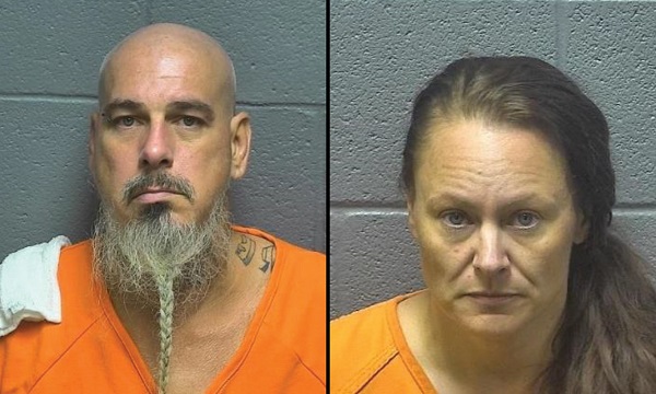 Budget Inn trespass call nets meth, heroin dealing busts by FRPD ...