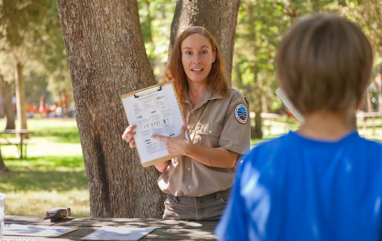 Looking for something to do with your kids? - Royal Examiner