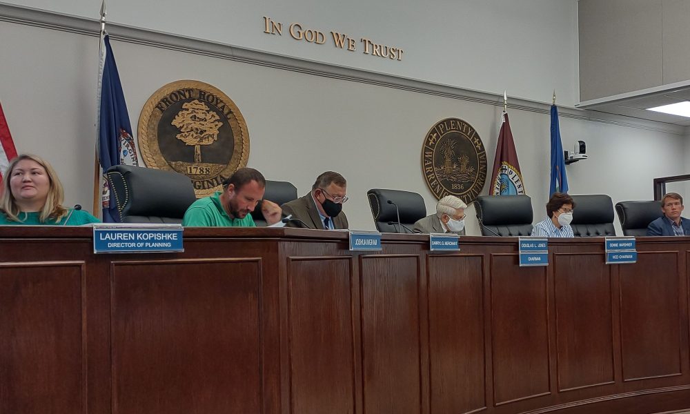 Town Planning Commission tackles development projects – recommends ...