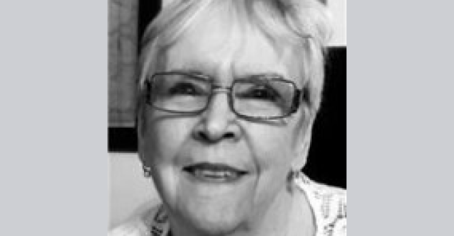 Barbara C. Oliver (1944 – 2021) - Royal Examiner