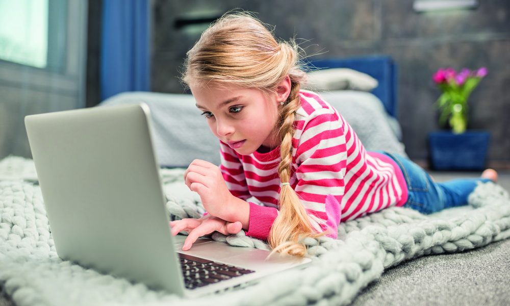 A guide to using parental controls - Royal Examiner