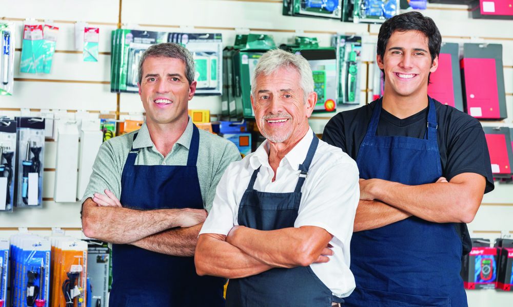 4 benefits of working for a family business - Royal Examiner