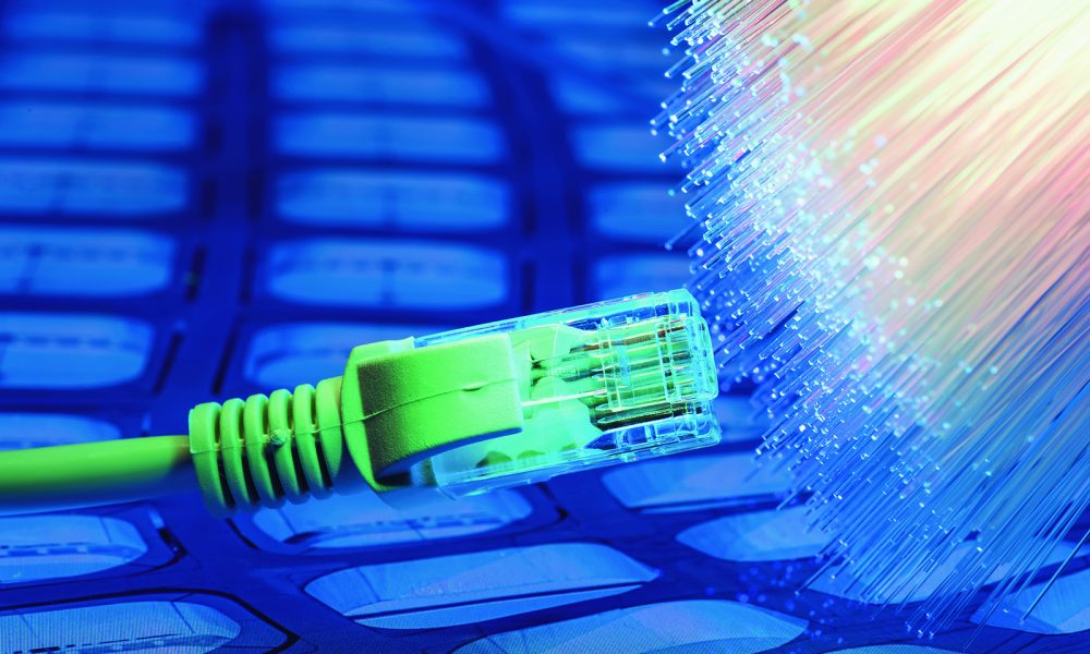 The benefits of fiber optic internet technology - Royal Examiner