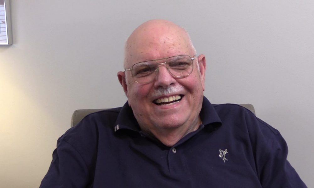 Hometown Faces: Meet Scott Reid - Royal Examiner