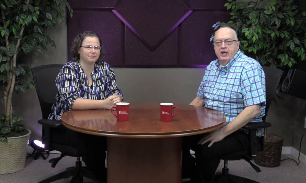 Town Talk: A conversation with Stephanie Short, a candidate for Warren ...