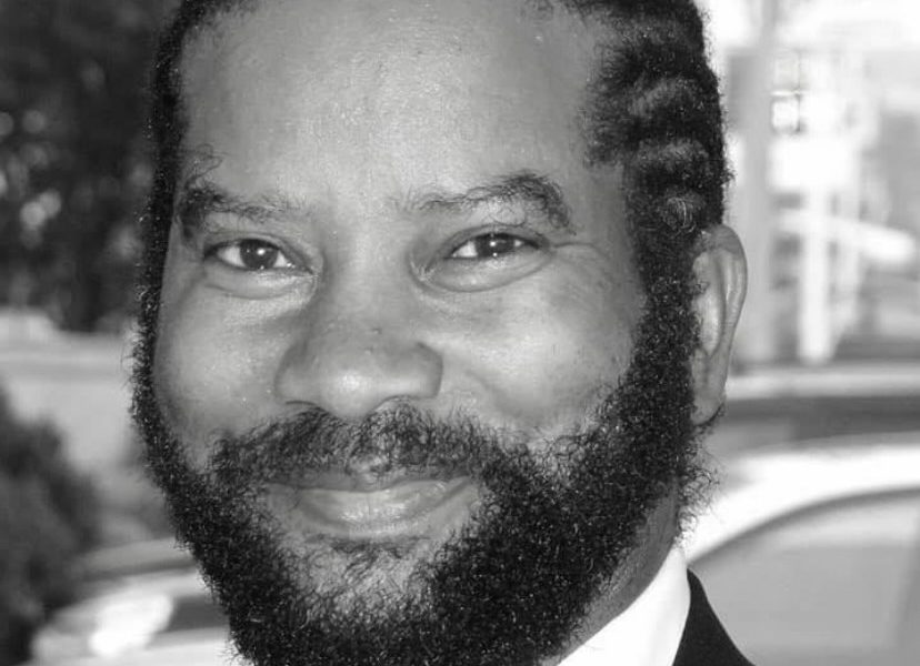 William “Bill” Roberts Jr. (1966 – 2021) - Royal Examiner