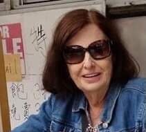 Bonnie Van Campen (1942 – 2021) - Royal Examiner