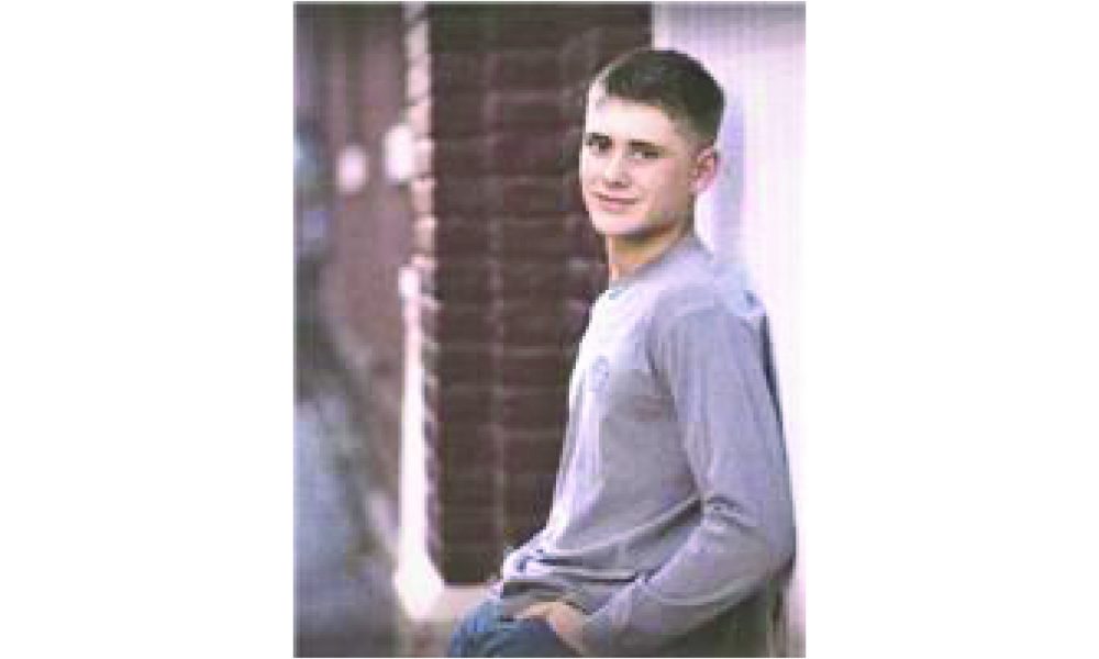 Logan Cole Maiatico (2002 – 2021) - Royal Examiner