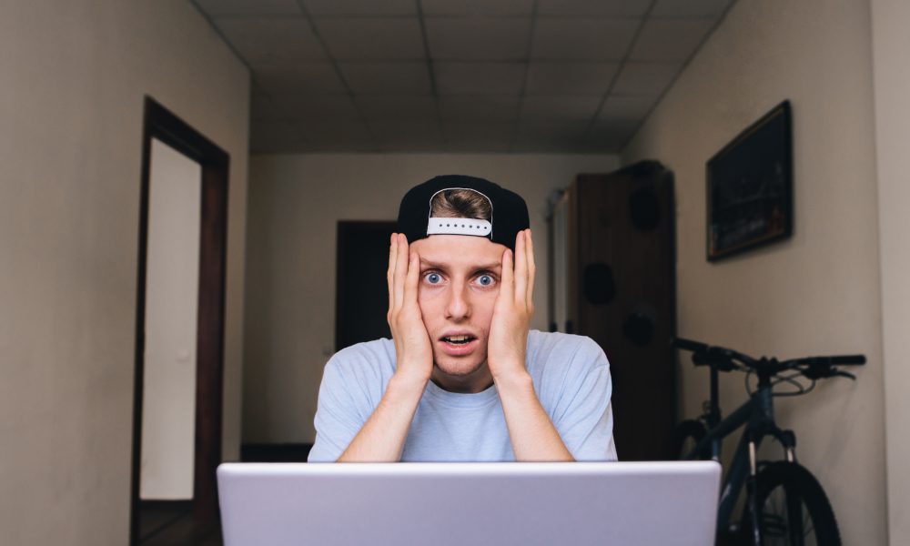 A brief history of autocorrect - Royal Examiner