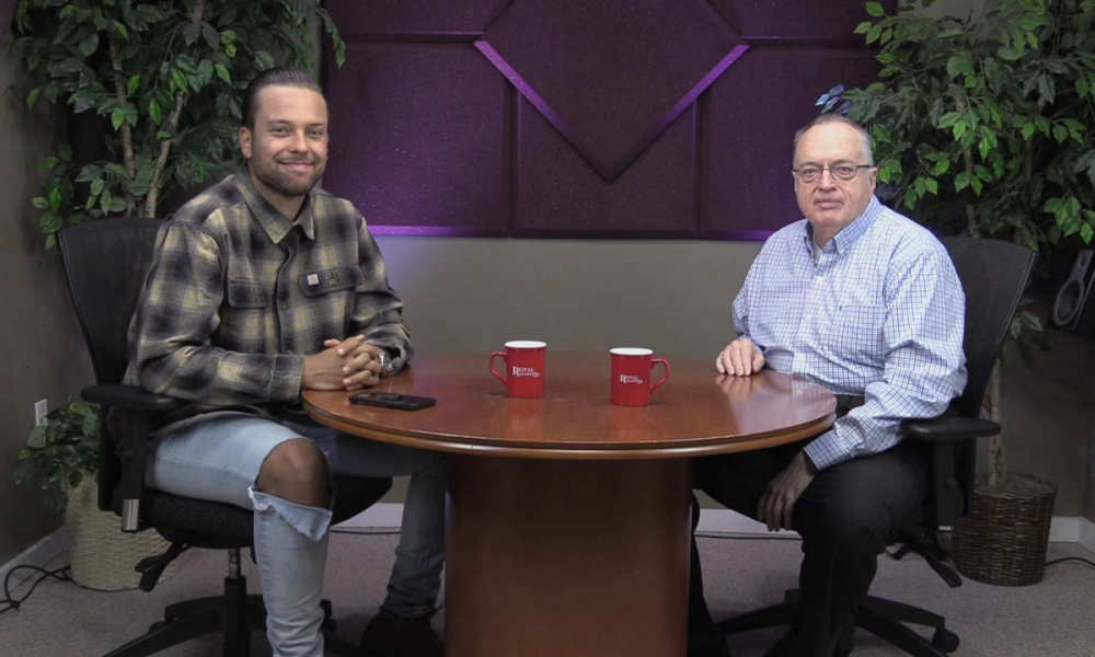 Town Talk: A conversation with Bryan Keyser – Downtown Winter Bazaar ...