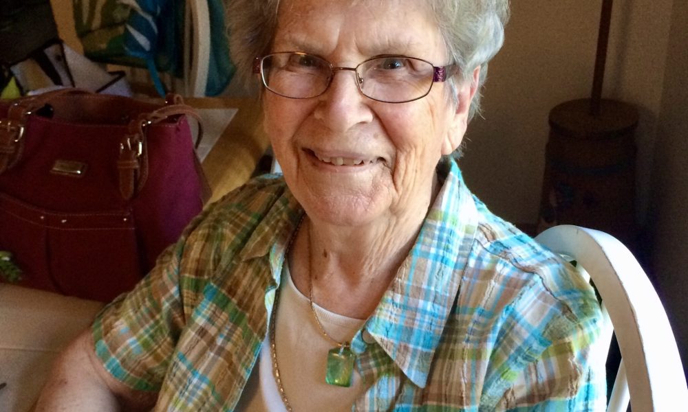 E. Arlene Chappell (1929 – 2021) - Royal Examiner