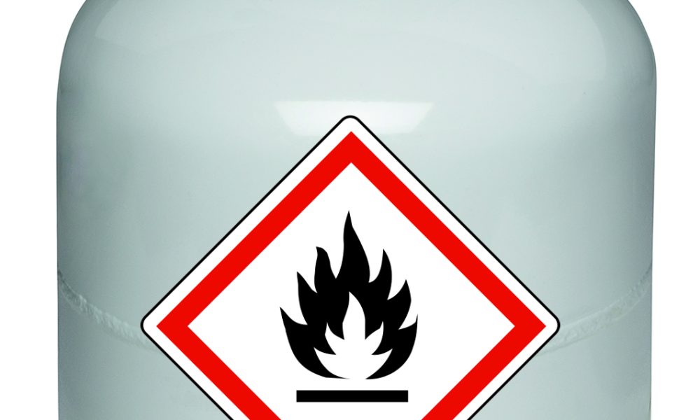 Tips to safely use flammable and combustible products - Royal Examiner
