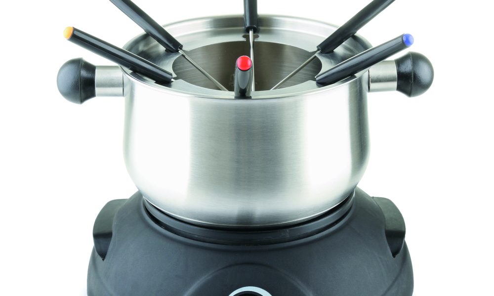 A brief guide to fondue sets - Royal Examiner