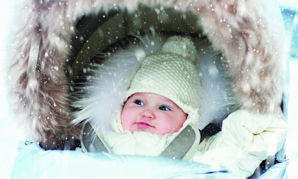 How to prevent frostbite - Royal Examiner