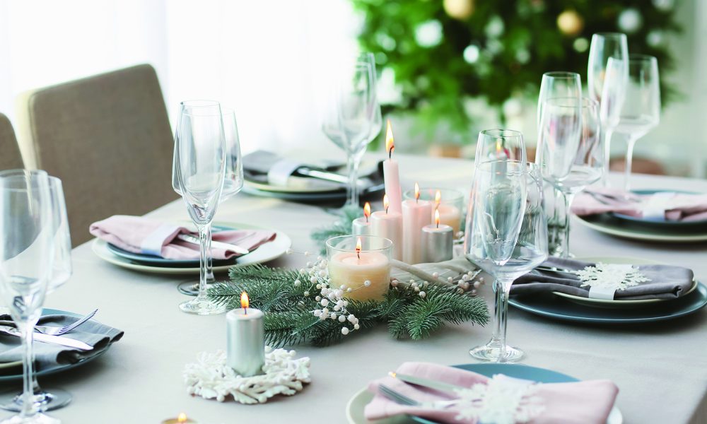 Holiday hosting: 9 tips for entertaining guests - Royal Examiner