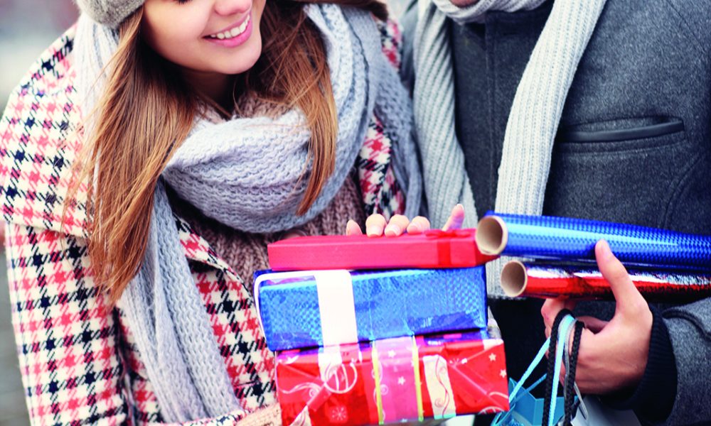 How to find the perfect present - Royal Examiner