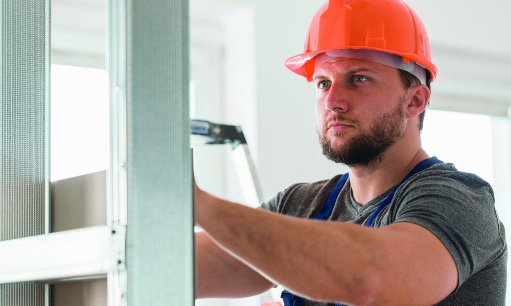 How to add an interior wall to your home - Royal Examiner