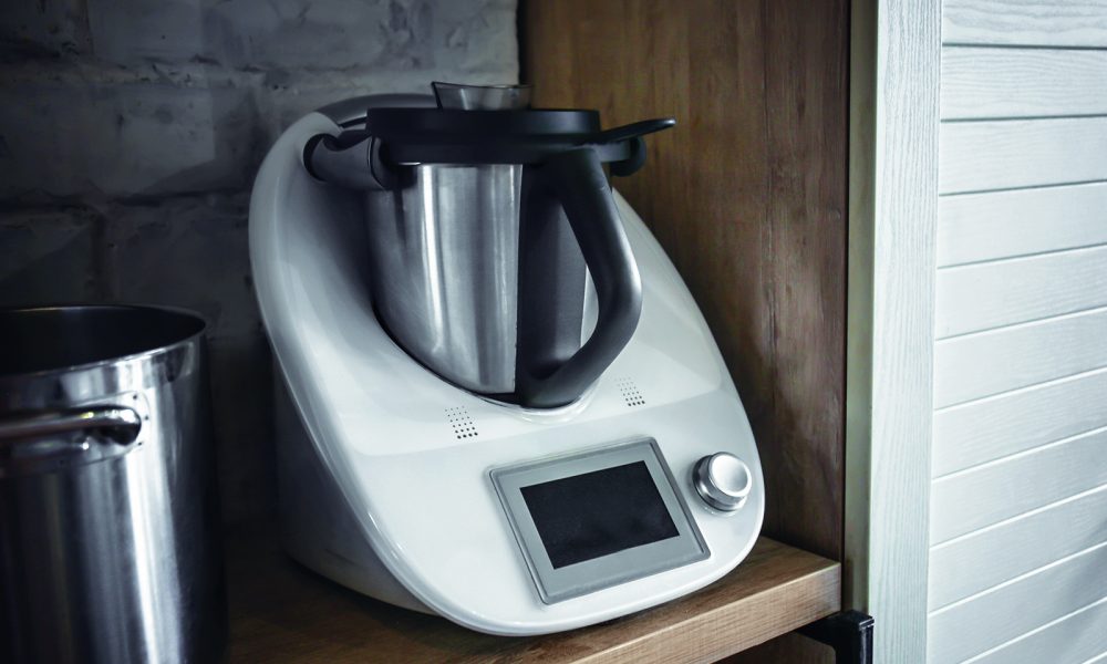 Are all-in-one kitchen appliances worth the hype? - Royal Examiner