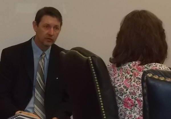 Alan Fox’s condition said to be improving in wake of being struck by ...