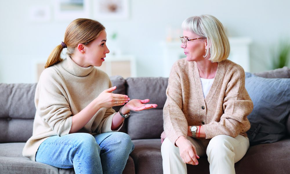 How to ask a family member for a loan - Royal Examiner