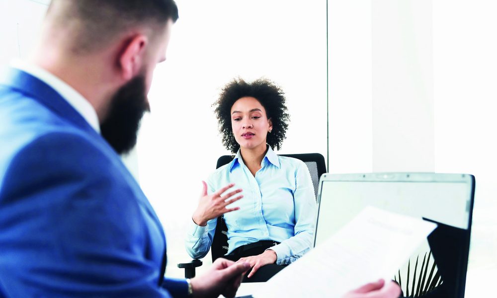 How to address being fired in a job interview - Royal Examiner