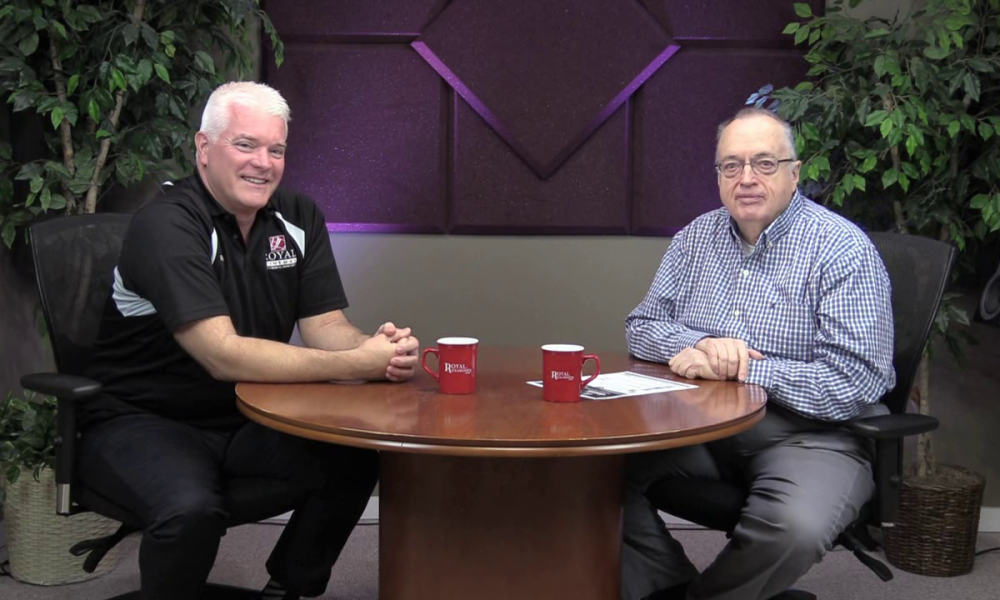 Town Talk: A conversation with Rick Novak, Royal Cinemas – Free ...