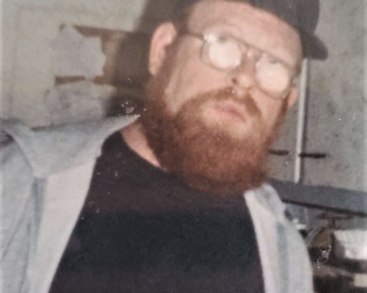 Ricky Lynn Shepherd (1962 – 2021) - Royal Examiner