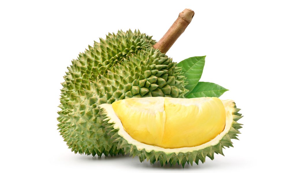 Wacky fruits that might tickle your taste buds (or put you in a coma ...