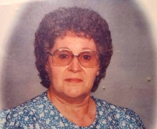 Hazel Corine Williams (1935 – 2022) - Royal Examiner