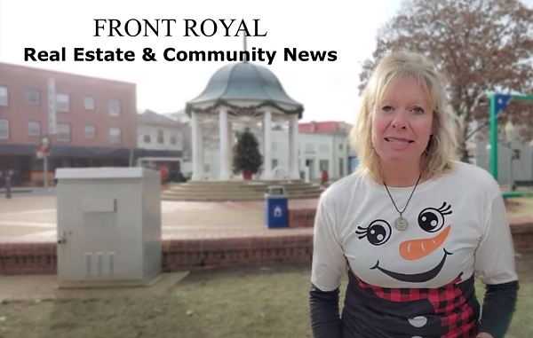 Community News & Real Estate (December 2022) with Jen Avery, REALTOR ...
