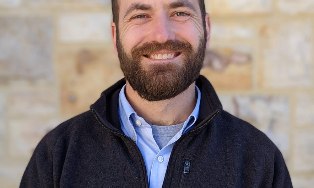 Kevin Joseph Riedel (1989 – 2022) - Royal Examiner