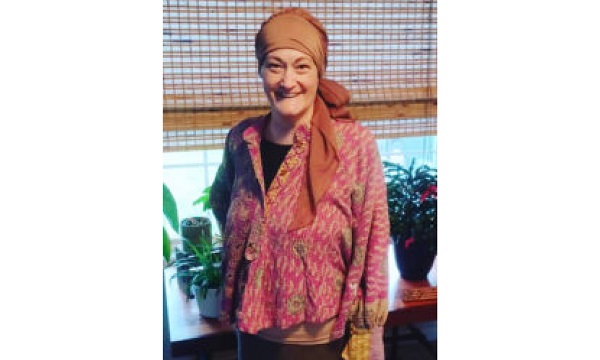 Lisa Jean Stock (1970 – 2022) - Royal Examiner