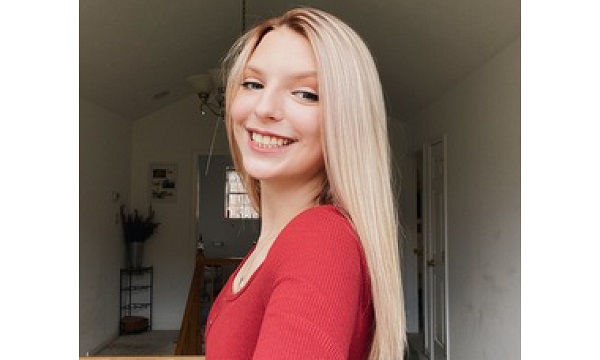 Mackenzie Tolliver of Front Royal named to UA Presidents List - Royal ...