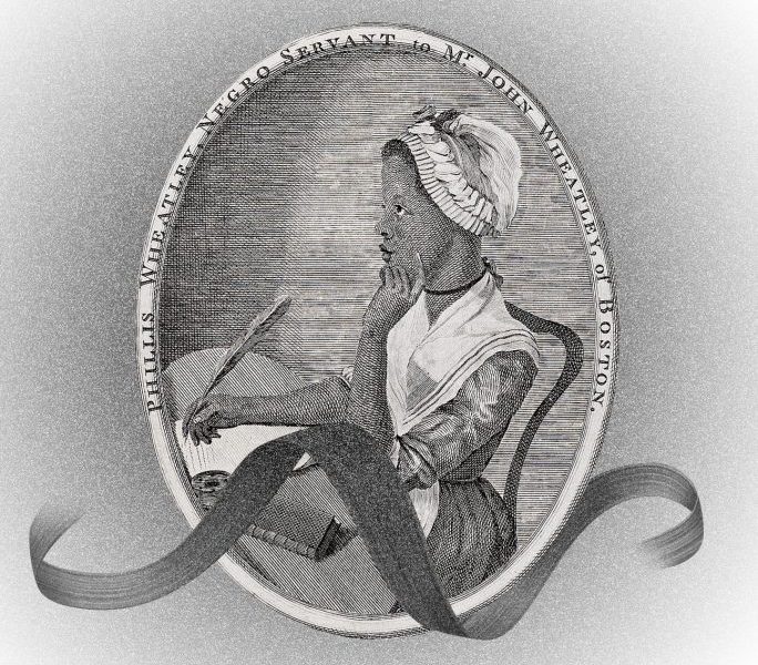 From tragedy to fame, African-American poet led extraordinary life ...