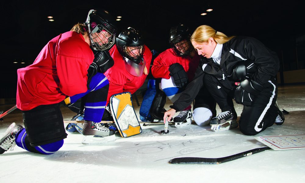 3 job ideas for sports fans - Royal Examiner