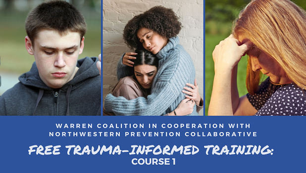 Free Trauma-Informed Training deepens understanding of others - Royal ...