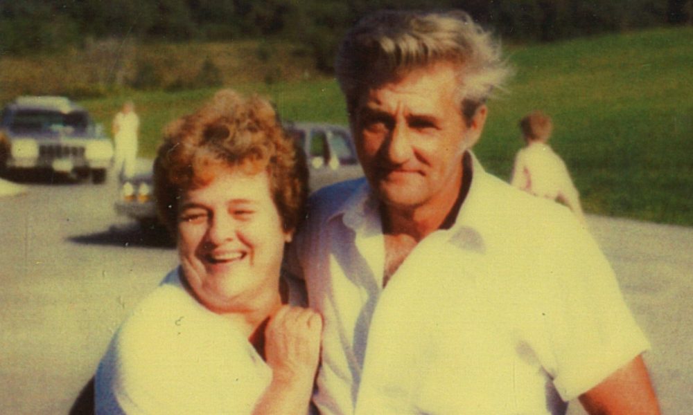 Gale Carson Stump Priest (1938 – 2022) - Royal Examiner