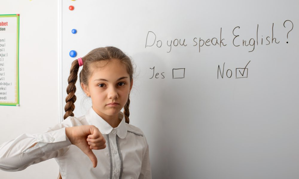 How to practice your second language - Royal Examiner